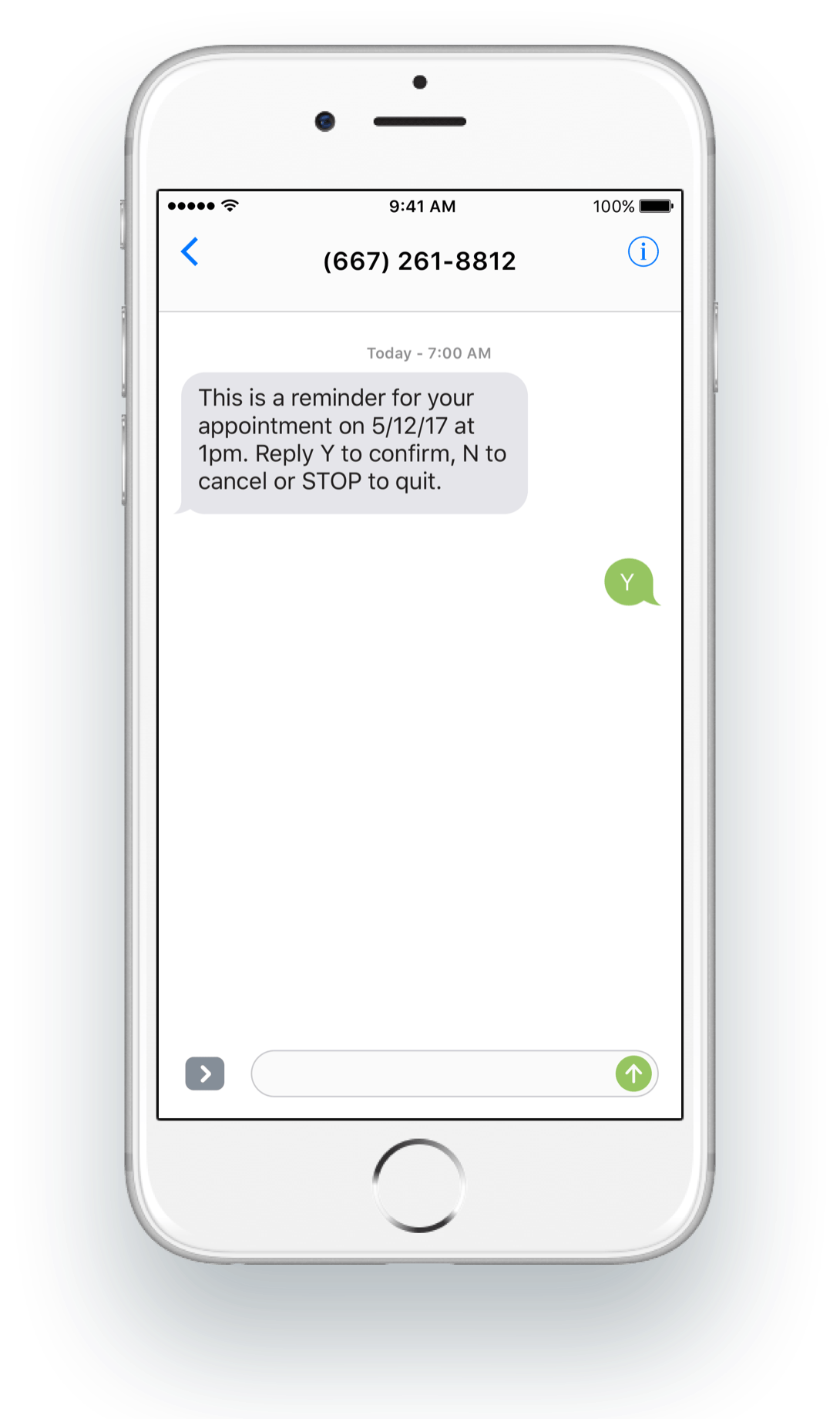 SMS Text Messaging | SIP Trunking, Voice, and Messaging